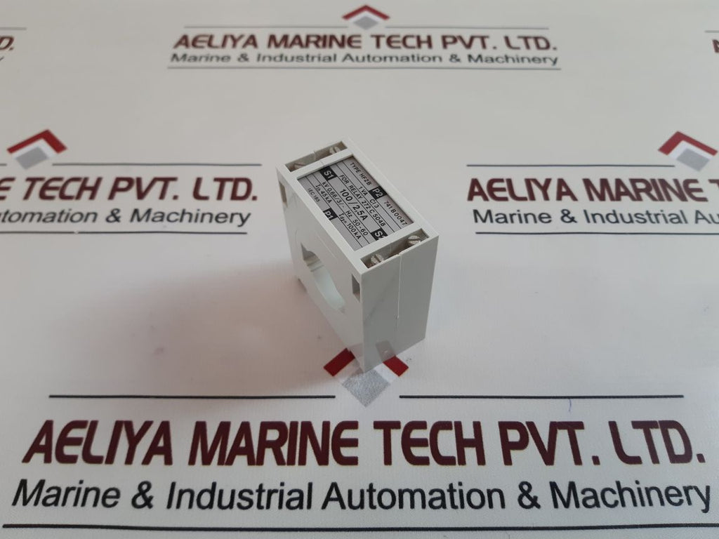 Holec Hf2B Current Transformer – Aeliya Marine