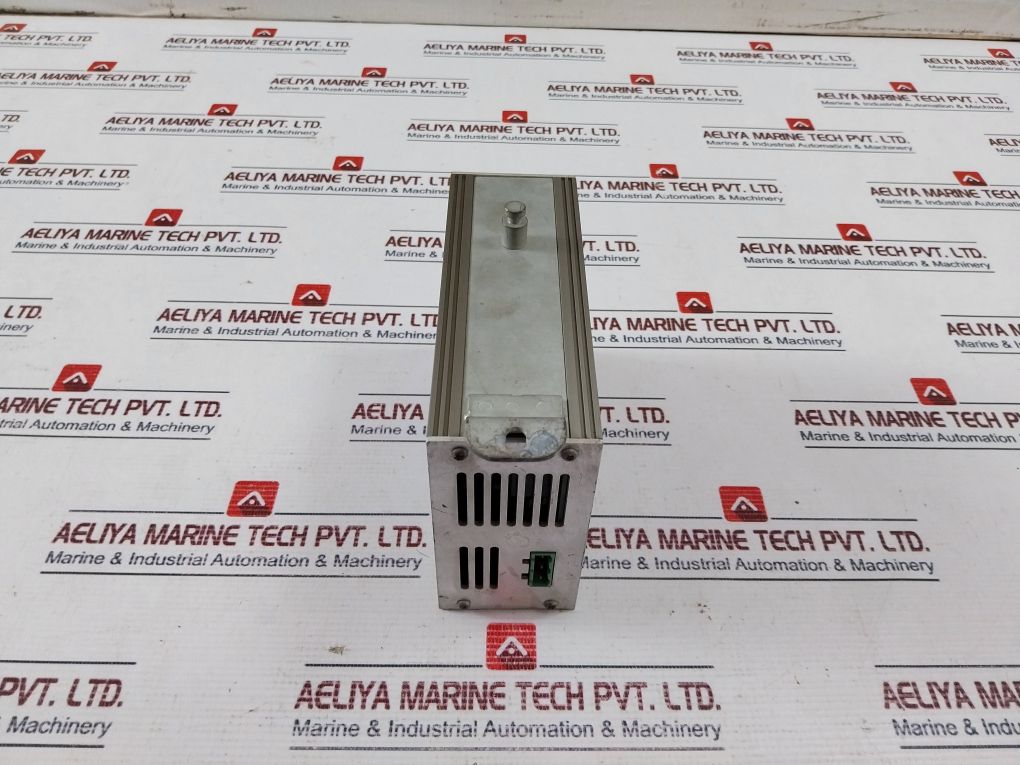 Hollysys Fm191 Plc Control Module – Aeliya Marine