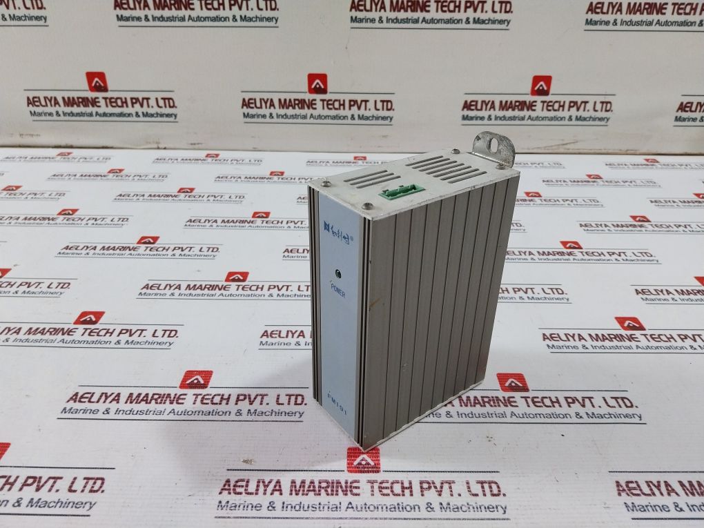 Hollysys Fm191 Plc Control Module – Aeliya Marine