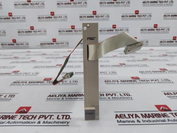 Honeywell 10100/1/1 Horizontal Bus Driver Module Board – Aeliya Marine