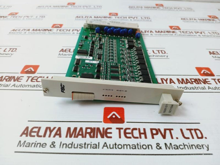 Honeywell 10201/2/1 Fail-safe Digital Output Module 5Vdc 25Ma E168320 ...