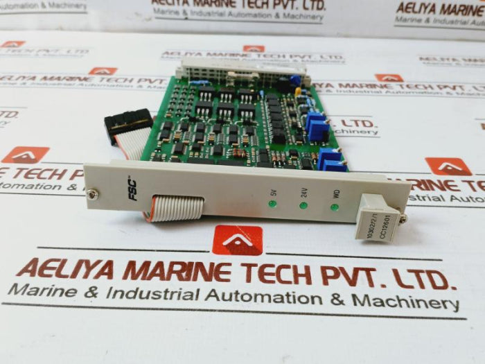 Honeywell 10302/2/1 Watchdog Repeater Module 5Vdc 35Maa E168320 94V-0 ...