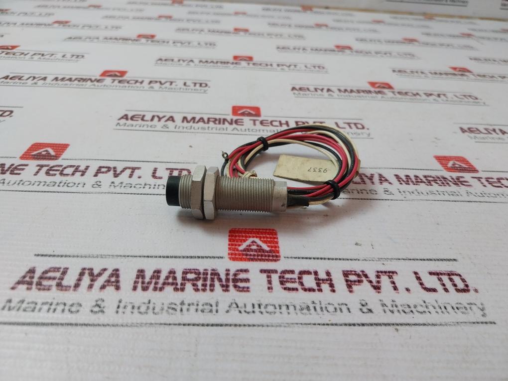 Honeywell 121Xk21-2 Micro Switch Sensor – Aeliya Marine