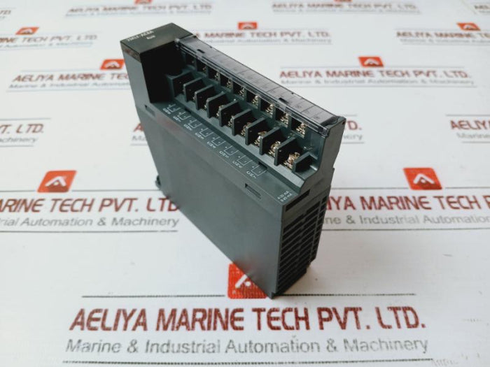 Honeywell 2Mlf-ac8A 8 Channel Current Input Module V1.13 – Aeliya Marine