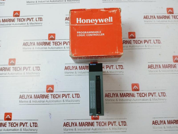 Honeywell 2Mli-d24A Digital Input Module Dc24V 4Ma – Aeliya Marine