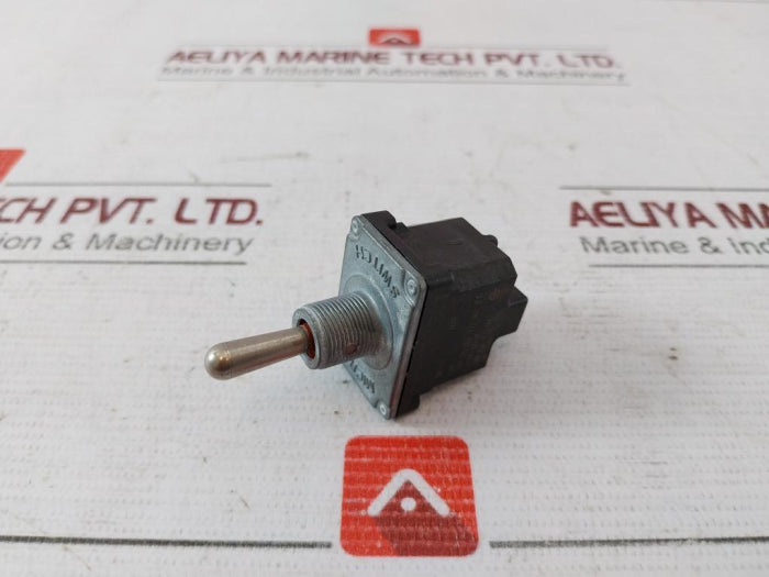 Honeywell 2Nt1-1 Micro Switch Jg72970 – Aeliya Marine