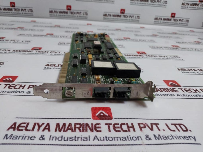 Honeywell 30756538-001 9000 Dmcs Communications Card – Aeliya Marine