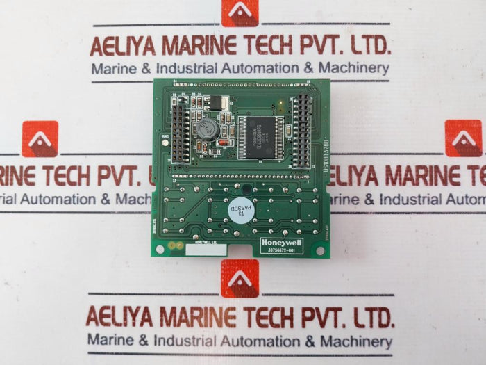 Honeywell 30756672-001 Udc3000 Universal Digital Controller – Aeliya Marine