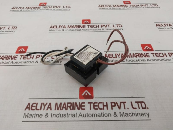 Honeywell 50004263-002 Transformer 120V 24Vac 20Va E126807 – Aeliya Marine
