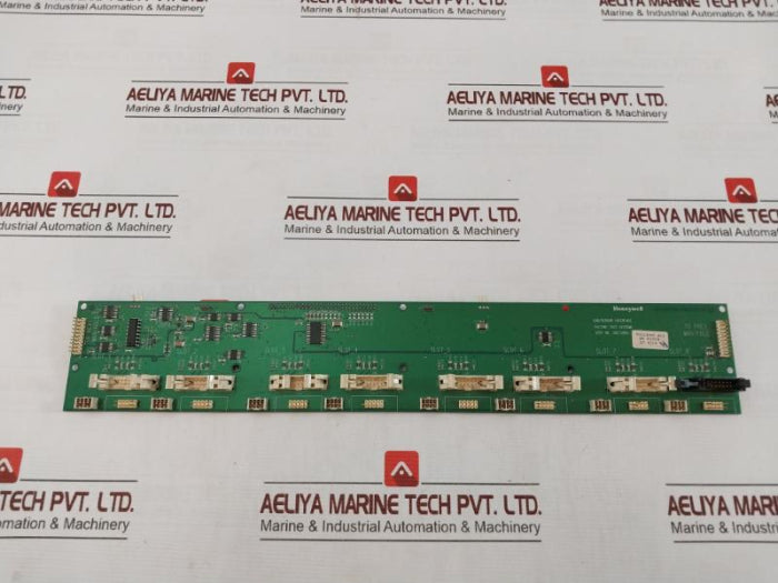 Honeywell 50013964-001 Pcb For Usb/Sensor Interface Factory Test Syste ...