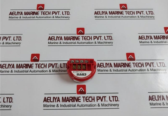 Honeywell 50086421-023 Loop Test Smartline Temperature Transmitter ...