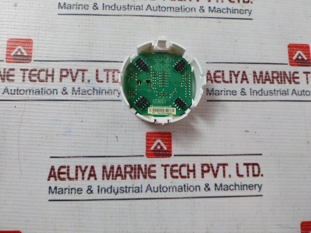 Honeywell 50125998-001 Rev.A Indicator For Smartline Transmitter – Aeliya Marine Tech Pvt. Ltd.