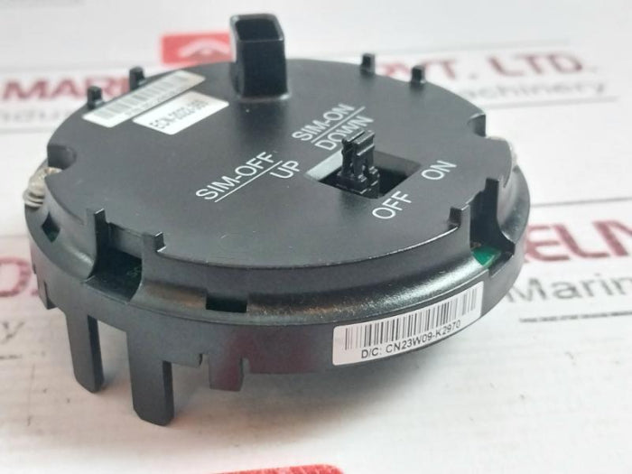 Honeywell 50129828-001 Smartline Pressure Transmitter Module Ecn-2022 ...