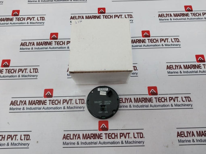 Honeywell 50129828-002 Pressure Transmitter Ecn-2022-369 – Aeliya Marine