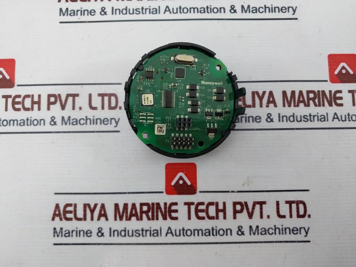 Honeywell 50129828-002 Pressure Transmitter Ecn-2022-369 – Aeliya Marine