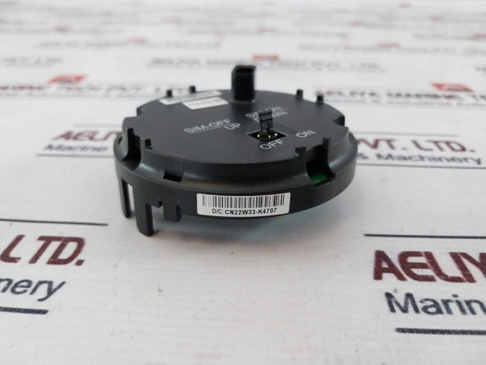 Honeywell 50129828-002 Pressure Transmitter Ecn-2022-369 – Aeliya Marine