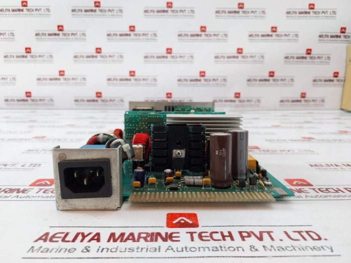 Meiyo Electric Ptr-ln7 Resistance Bulb Np7041 Tsc-10 – Aeliya Marine