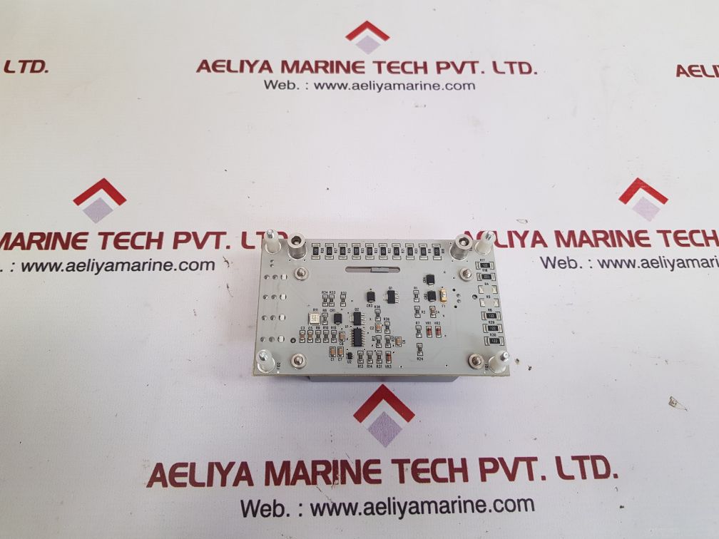 Honeywell 51199932-200 Pcb Card – Aeliya Marine