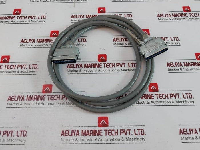Honeywell 51201421-100 Redundancy Cable Rev: C E108998 – Aeliya Marine