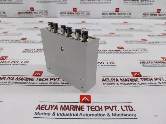 Honeywell 51201557-350 Input/ Output Link Module 12W25 – Aeliya Marine