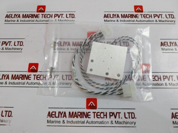 Honeywell 51201748-210 Peripheral Power Supply Load Resistor Kit Rev.F ...