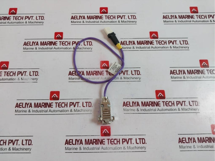 Honeywell 51202353-100 Fiber Optic Cable Rev C – Aeliya Marine