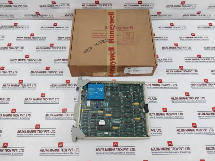 Honeywell 51303979-400 I/O Link Interface – Aeliya Marine