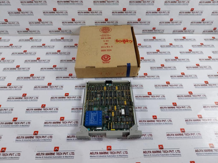 Honeywell 51303979-400 I/O Link Interface Module – Aeliya Marine