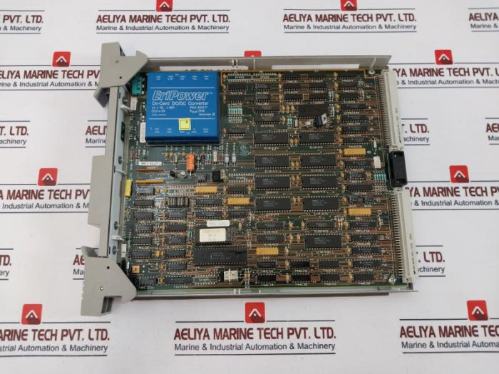 Honeywell 51303979-500 Advanced I/O Link Interface – Aeliya Marine