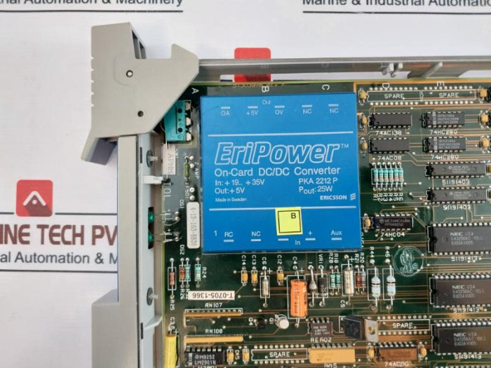 Honeywell 51303979-500 Advanced I/O Link Interface – Aeliya Marine