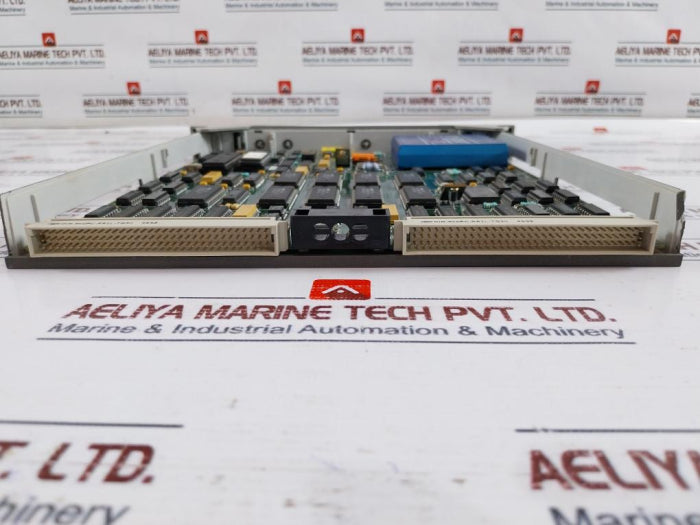 Honeywell 51303979-500 Advanced I/O Link Interface Module – Aeliya Marine
