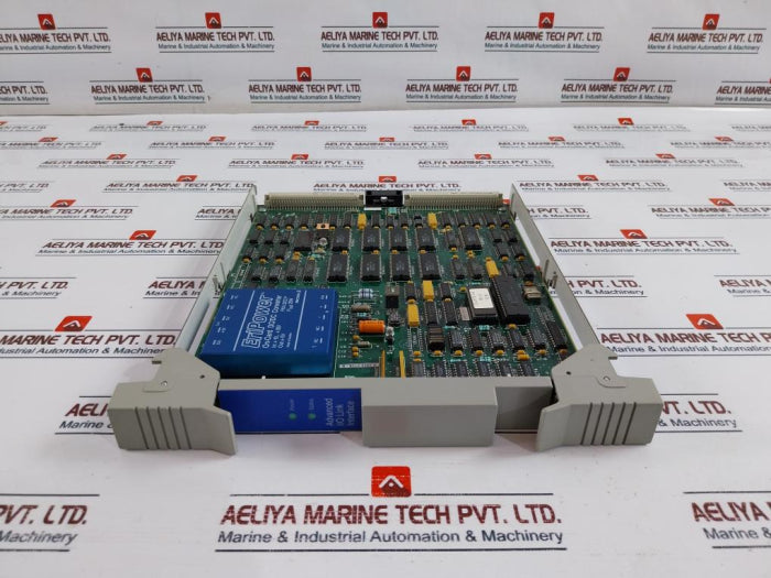 Honeywell 51303979-500 Advanced I/O Link Interface Module – Aeliya Marine
