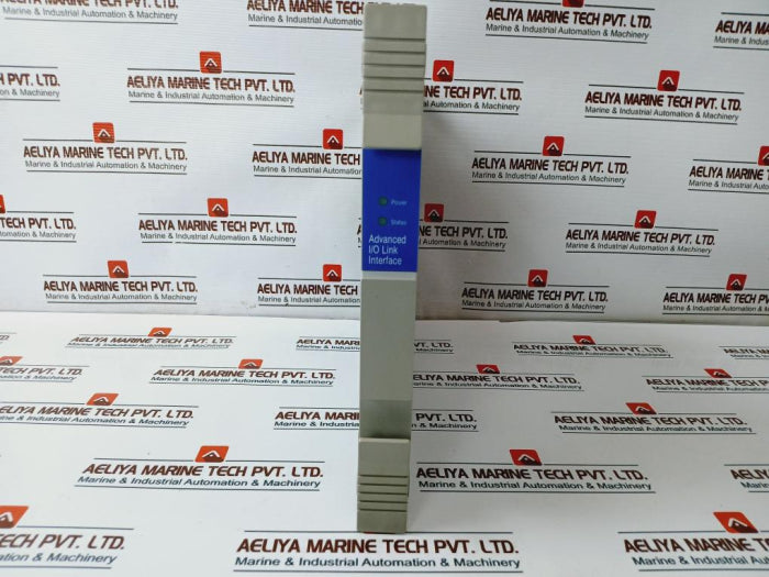 Honeywell 51303979-550 Advanced I/O Link Interface ModuleÂ – Aeliya Marine