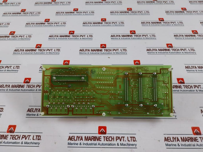 Honeywell 51304335-100 Analog Output Redundancy Termination Board Mu/M ...