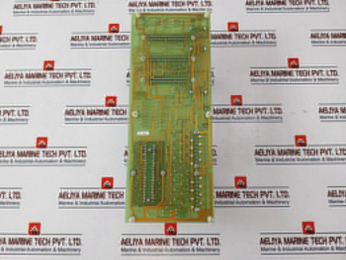 Honeywell 51304335-125 Analog Output Redundancy Board Mu/Mc-ta0Xi2 ...