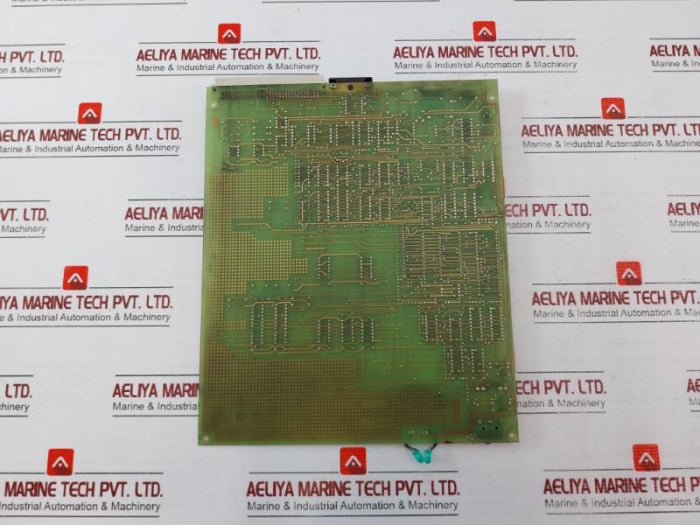 Honeywell 51304362-100 Low Level Analog Mux Mu-plam02 Rev. C 94V-0 ...