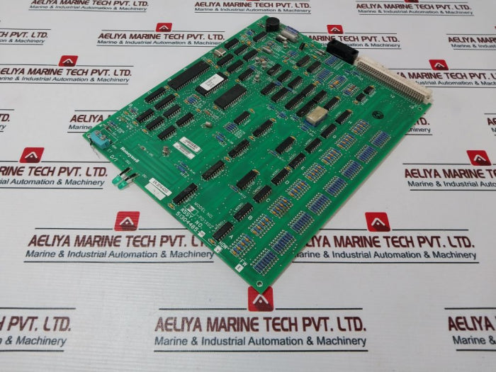 Honeywell 51304485-150 Digital Input Board Mc-pd1X02 – Aeliya Marine