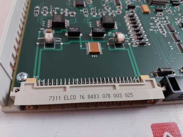 Honeywell 51304493-250 Pm Modem Circuit Board Rev E – Aeliya Marine