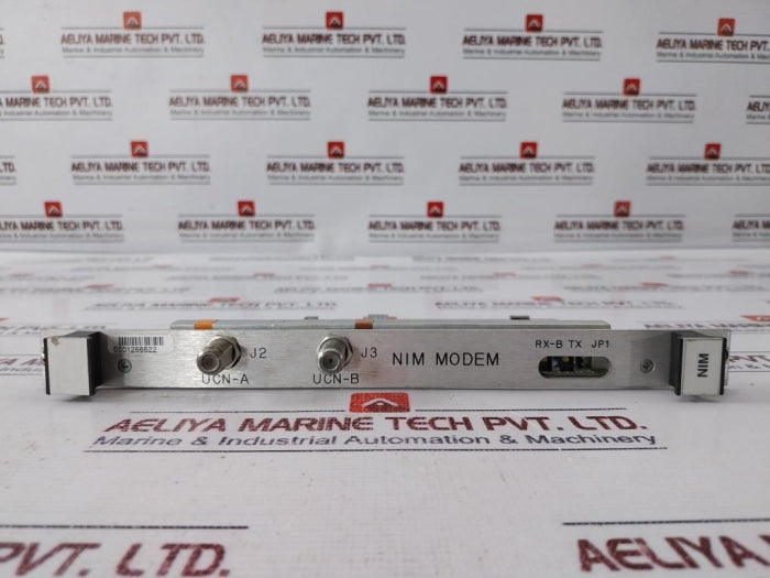 Honeywell 51304511-200 Module Nim Modem – Aeliya Marine