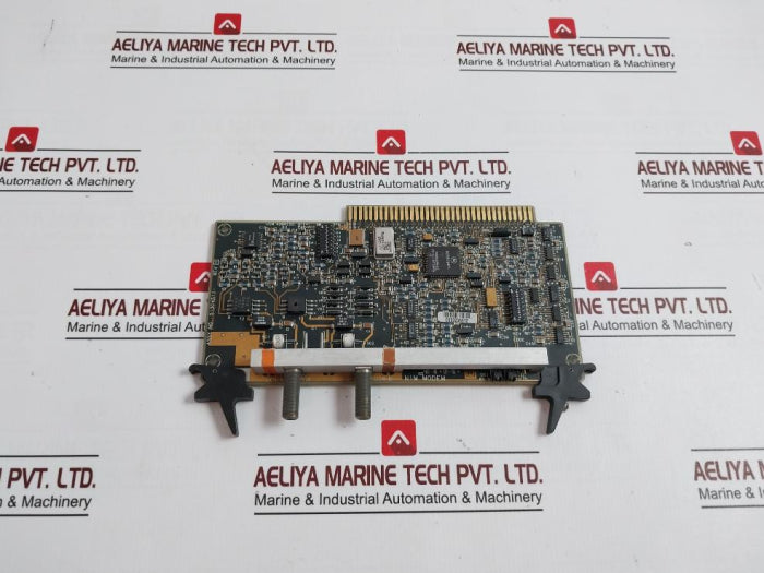 Honeywell 51304511 Nim Modem Interface Module Rev: H 51304510-001 Revi ...