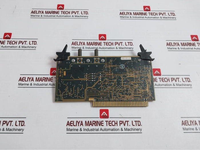 Honeywell 51304511 Nim Modem Interface Module Rev: H 51304510-001 Revi ...
