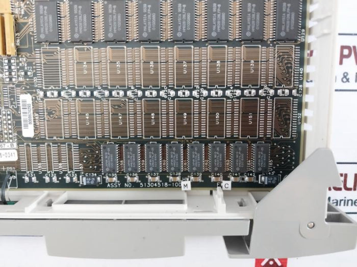 Honeywell 51304518-100 Advanced Control – Aeliya Marine