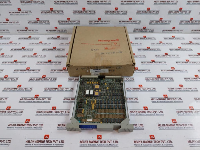 Honeywell 51304518-100 Advanced Control Module – Aeliya Marine