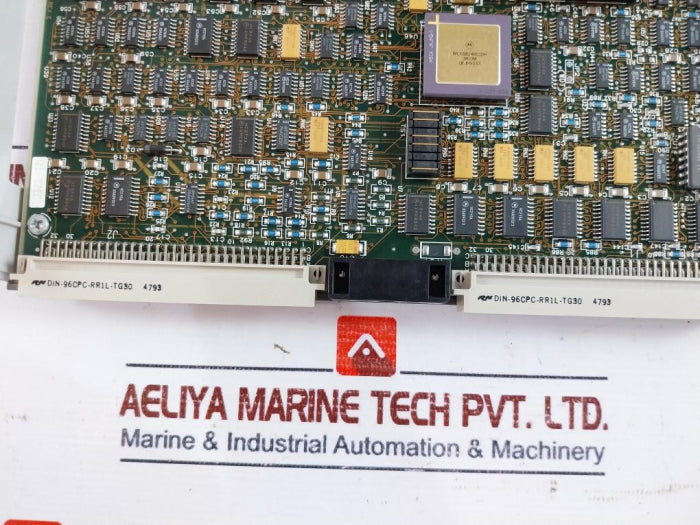 Honeywell 51304518-100 Advanced Control Module – Aeliya Marine