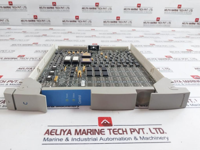 Honeywell 51304518-200 Advance Process Control Board – Aeliya Marine