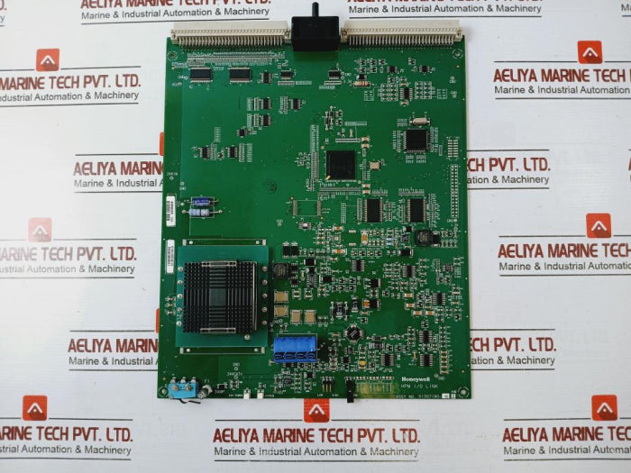 Honeywell 51307190-150 Hpm I/O Link Pc Board Module Rev B Pwb51307189 ...