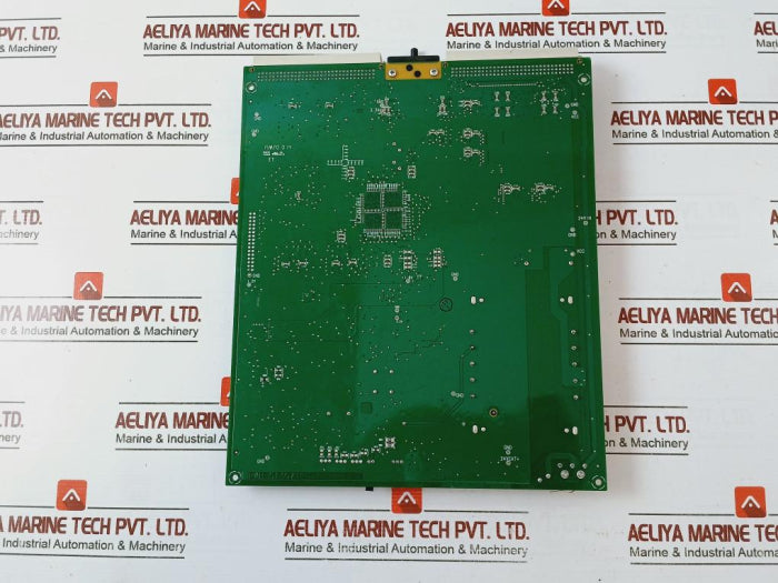 Honeywell 51307190-150 Hpm I/O Link Pc Board Module Rev B Pwb51307189 ...