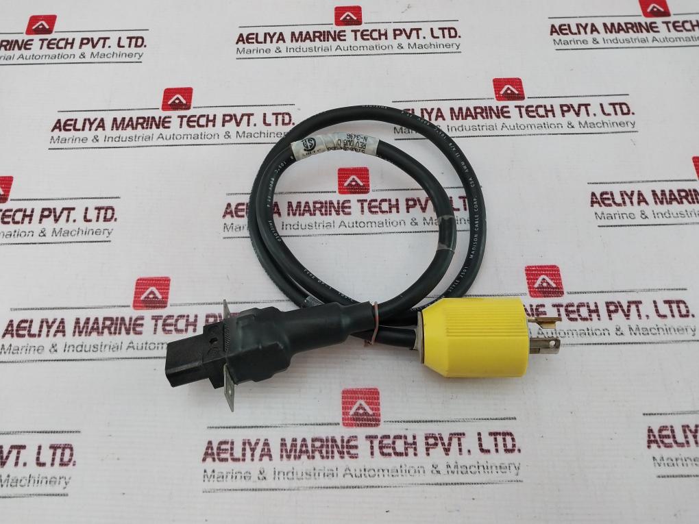 Honeywell 51308093-300 Cable 10A 250V~ – Aeliya Marine