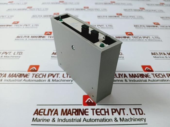 Honeywell 51309208-150 Long Distance Fiber Optic Coupler Rev.E1 ...