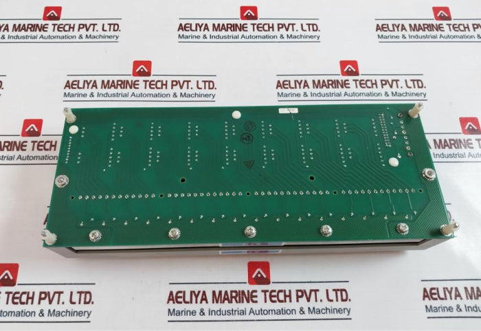 Honeywell 51309218-125 Low Level Analog Mux Module Rev C/B – Aeliya Marine
